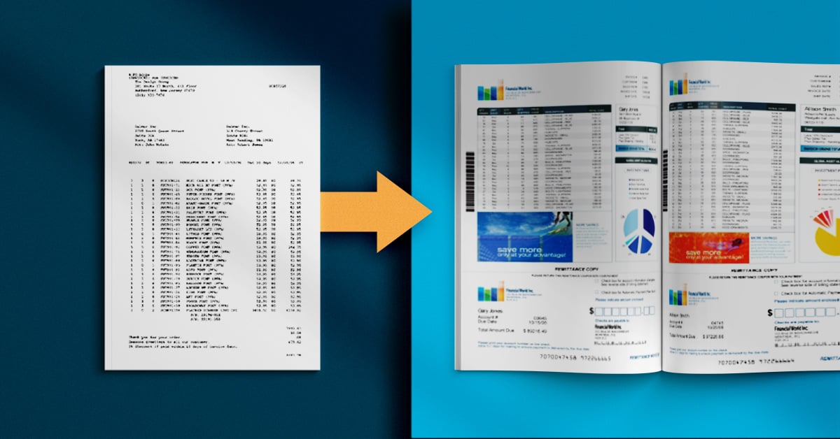 5 Variable Data Printing Examples that will Help Your Customers